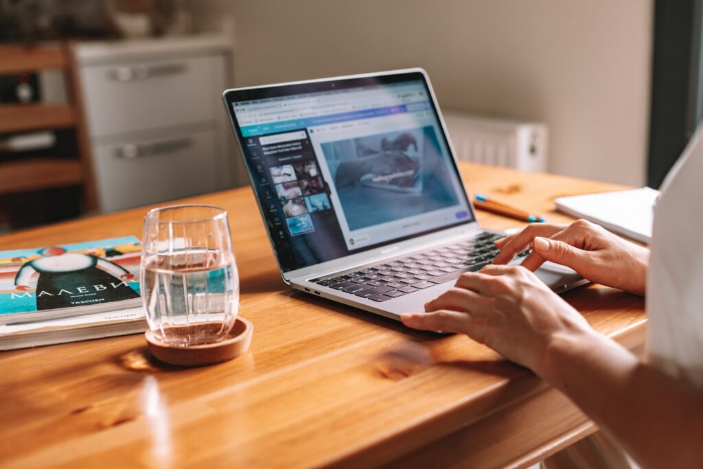 Le télétravail est-il efficace