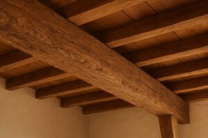 Poutre retroussée : guide complet sur son utilisation